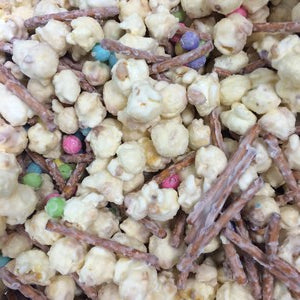 Spring Popcorn Flavors - Nikki's Popcorn - Dallas, TX – Nikki's Popcorn ...