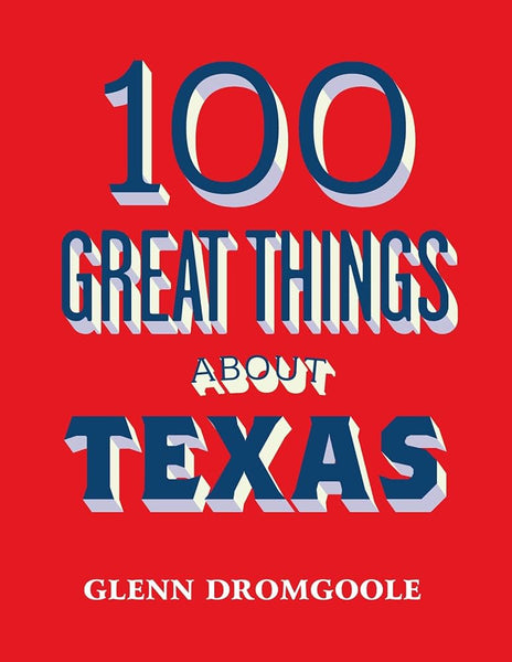 100 Great Things About Texas - Texas Gifts at Nikki's Popcorn Company ...