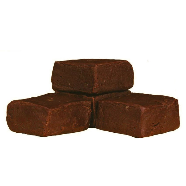 Milk Chocolate Fudge Nikkis Popcorn - Dallas, TX – Nikki's Popcorn Company