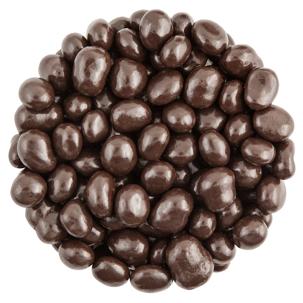 Dark Chocolate Covered Espresso Beans - Nikki's Popcorn Company ...