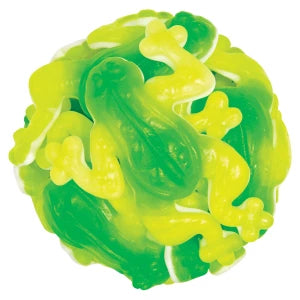 Giant Bullfrog Gummy Bulk Candy 1/2 lb - Nikkis Popcorn - Dallas, TX ...