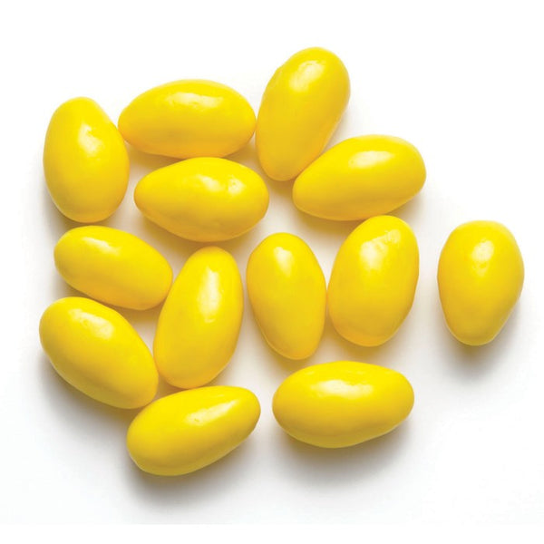 Lemoncello Lemon Cream Almonds Bulk - Nikkis Popcorn - Dallas, TX ...