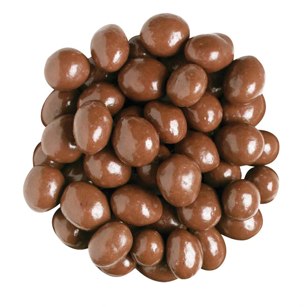 Milk Chocolate Covered Peanuts - Nikki's Popcorn Company - Dallas, TX