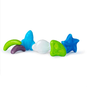 Space Themed Candy Rocket Alien UFO Candy - Nikkis Popcorn - Dallas, TX ...