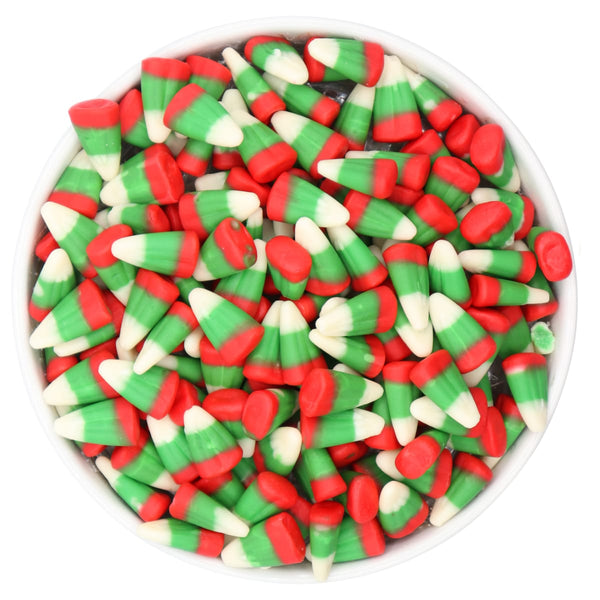Christmas Candy Corn Bulk - Nikki's Popcorn Company - Dallas, TX