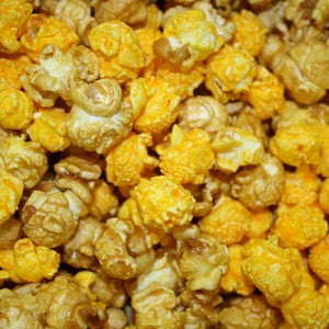All Gourmet Popcorn Flavors- Nikki's Popcorn Company - Dallas, TX