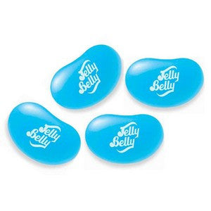 Jelly Belly Berry Blue Flavor - Jelly Belly Jelly Beans - Nikkis ...