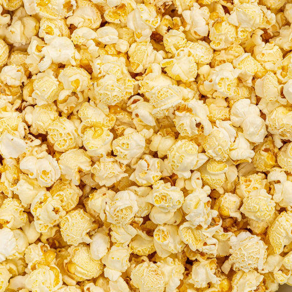 Low Salt Gourmet Popcorn - Nikkis Popcorn, Dallas, TX – Nikki's Popcorn ...